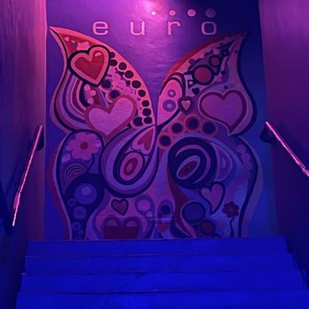 EURO NIGHT CLUB - Updated October 2025 - 26 Photos & 75 Reviews - 120 ...