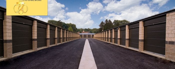 1ST CLASS STORAGE - Updated August 2025 - 4464 Lincoln Hwy, York ...