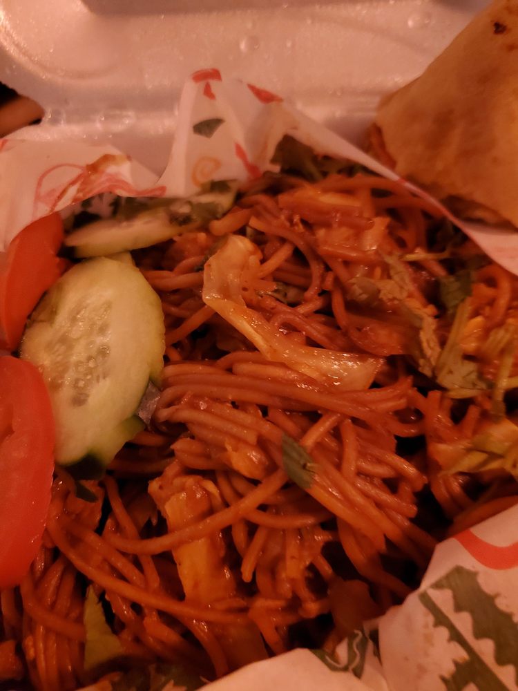 TASTE AMIR’S ROTI - Updated December 2025 - 29 Photos & 14 Reviews ...