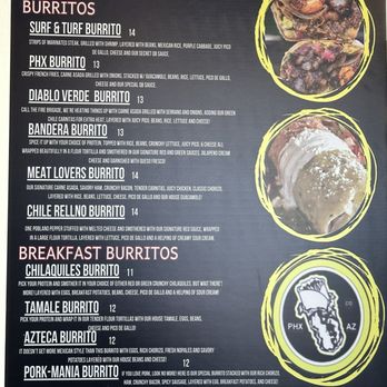QUIK BURRITO - Updated December 2025 - 82 Photos & 65 Reviews - 3131 E ...