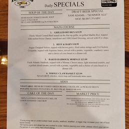FISHER’S PUB - Updated July 2025 - 100 Photos & 121 Reviews - 360 ...