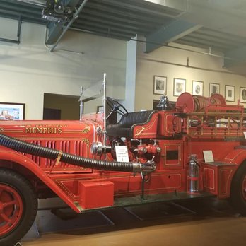 FIRE MUSEUM OF MEMPHIS - Updated May 2026 - 64 Photos & 16 Reviews ...