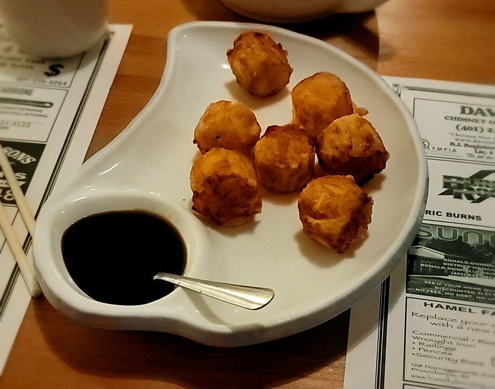 GREEN BASIL - 186 Photos & 256 Reviews - 2086 Mineral Spring Ave, North ...