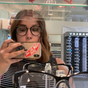 STACY VO OPTOMETRY - Updated December 2025 - 21 Photos & 54 Reviews ...