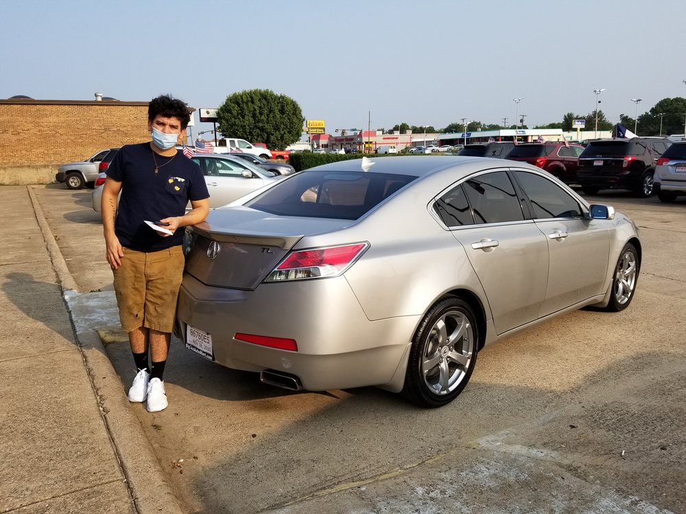 LARUSSO GROUP - Updated December 2024 - 56 Photos - 9696 Skillman St ...