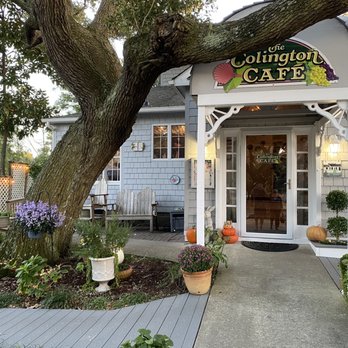 COLINGTON CAFE - Updated July 2025 - 318 Photos & 423 Reviews - 1029 ...