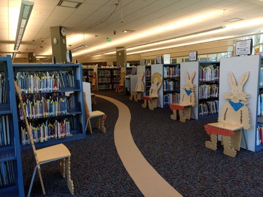 CLIFTON PARK HALFMOON PUBLIC LIBRARY - Updated December 2025 - 45 ...