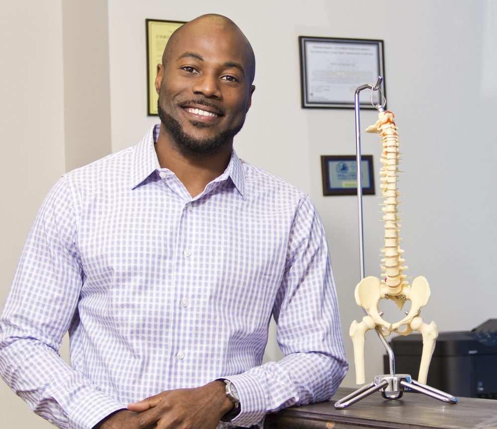 LIGHT CHIROPRACTIC CARE - Updated December 2025 - 11 Photos - 2500 ...