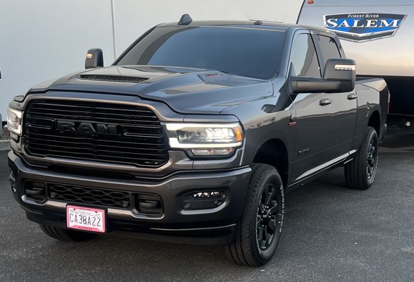 AUTONATION CHRYSLER DODGE JEEP RAM VALENCIA - Updated October 2025 ...