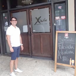 XIXÓN SPANISH RESTAURANT - Updated October 2025 - 1009 Photos & 655 ...