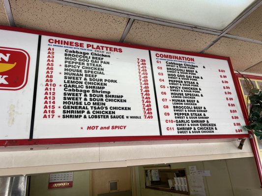 SUN WOK CHINESE CAFE - Updated January 2026 - 10 Photos & 15 Reviews ...