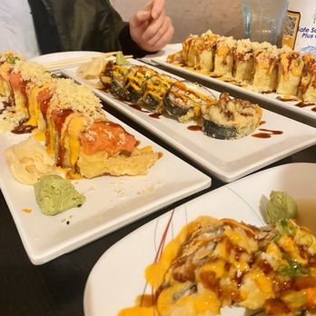 ANABA - Updated May 2025 - 1225 Photos & 1088 Reviews - 1171 S Victoria ...