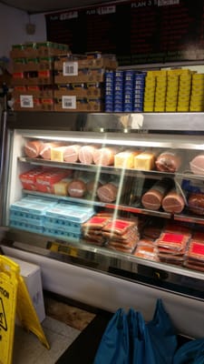 UNITY BEEF & SAUSAGE - Updated October 2025 - 94 Orange St, Newark, New ...