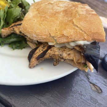 TICKLE TREE CAFE - Updated May 2024 - 896 Photos & 929 Reviews - 2853 ...