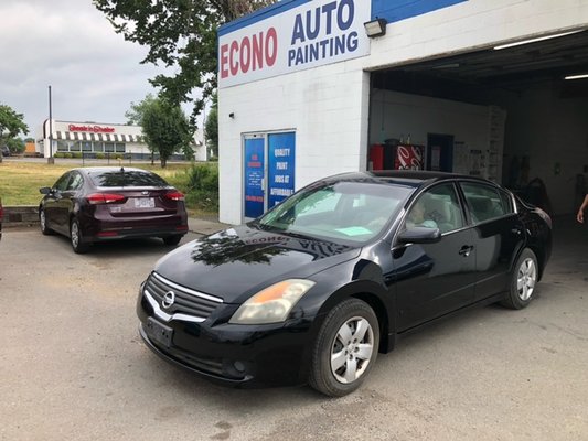 ECONO AUTO PAINTING & BODYWORKS - Updated January 2026 - 40 Photos & 30 ...