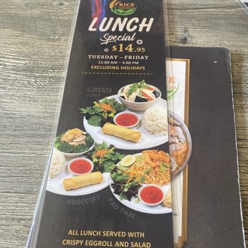 RICE BY MAMA CAMARILLO - Updated March 2025 - 111 Photos & 82 Reviews ...