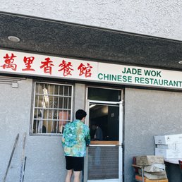 JADE WOK - Updated October 2025 - 534 Photos & 391 Reviews - 625 W ...