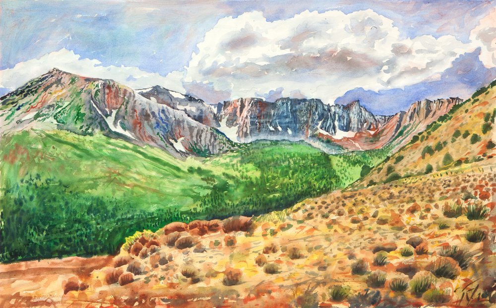 Sasse Museum Of Art Upland Roadtrippers