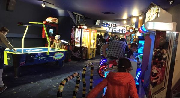 CINÉMA CINEPLEX ODEON BROSSARD ET VIP - Updated January 2026 - 74 ...