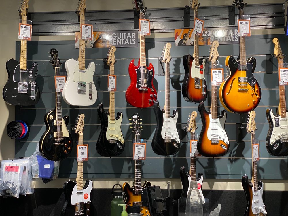 LONG & MCQUADE - Updated December 2025 - 47 Photos & 10 Reviews - 13785 ...