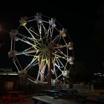 FERRIS WHEELERS BACKYARD AND BBQ - Updated May 2024 - 652 Photos & 624 ...