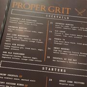 PROPER GRIT - 277 Photos & 95 Reviews - 251 N Narcissus Ave, West Palm ...