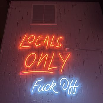 LOCALS ONLY - Updated February 2025 - 60 Photos & 31 Reviews - 25 East ...