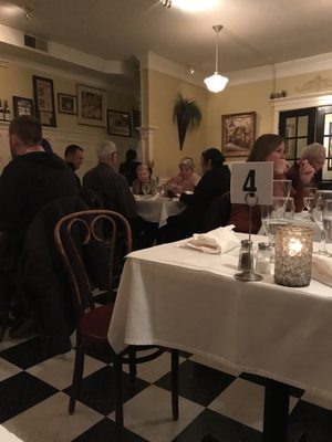 FRITZ AND FRITES - French Restaurant - 317 N Main St, Galena, Illinois ...