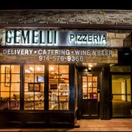 GEMELLI PIZZERIA - Updated October 2025 - 126 Photos & 177 Reviews ...