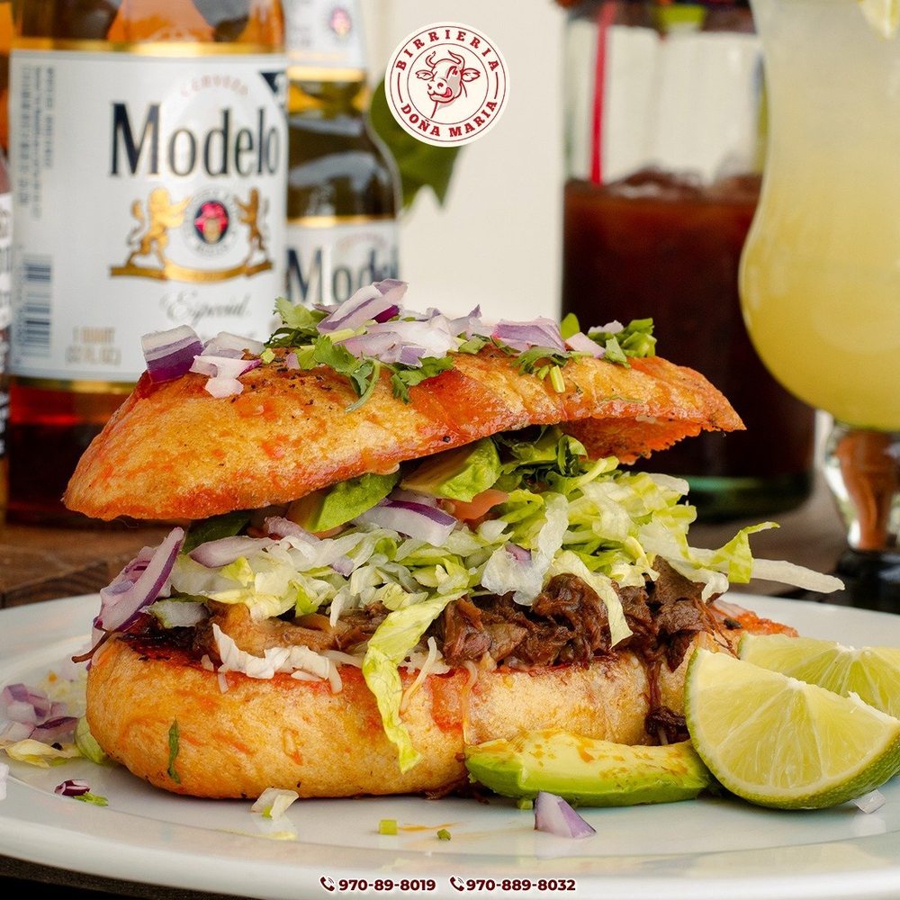 BIRRIERIA DONA MARIA - Updated May 2024 - 12 Photos & 12 Reviews - 1950 ...