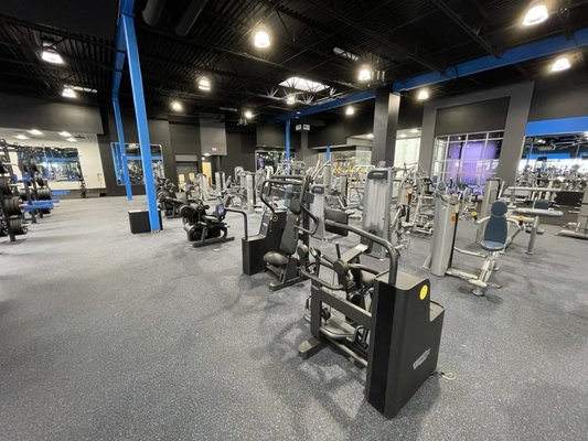 ELITE PERFORMANCE CENTER - Updated December 2025 - 15 Photos - 6839 ...