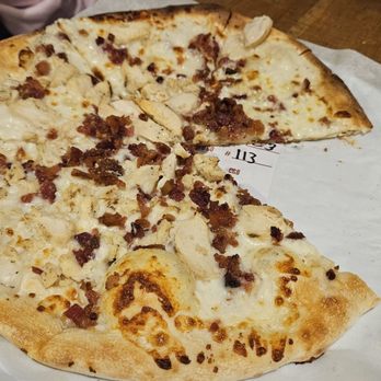 MOD PIZZA - Updated October 2025 - 173 Photos & 171 Reviews - 4386 N ...