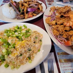 MARIO’S PERUVIAN & SEAFOOD - Updated July 2025 - 1949 Photos & 2764 ...