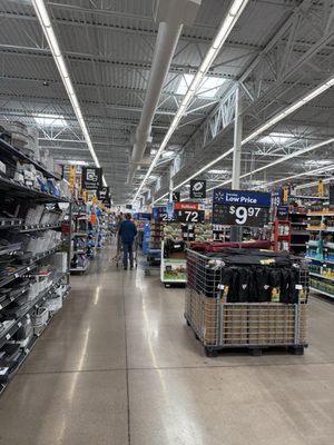 WALMART SUPERCENTER - Updated December 2025 - 23 Photos & 44 Reviews ...