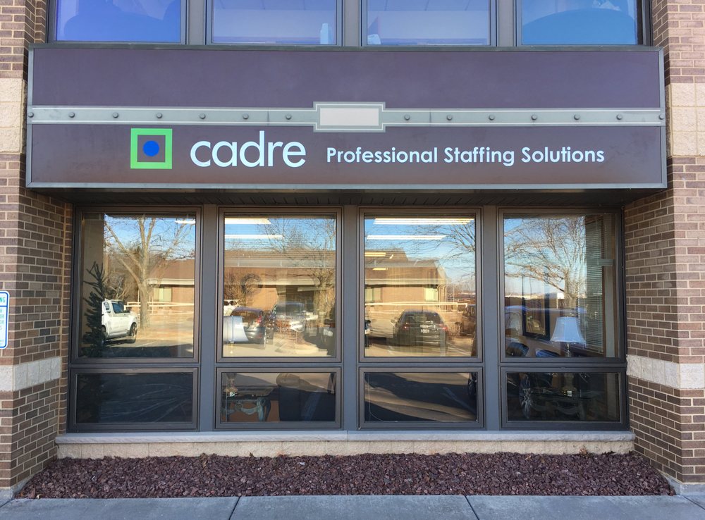 CADRE - Request Information - Middleton, Wisconsin - Employment ...