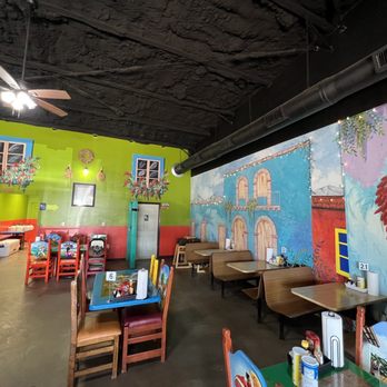 MI RANCHITO BURRITO & TORTILLA FACTORY - Updated January 2026 - 63 ...