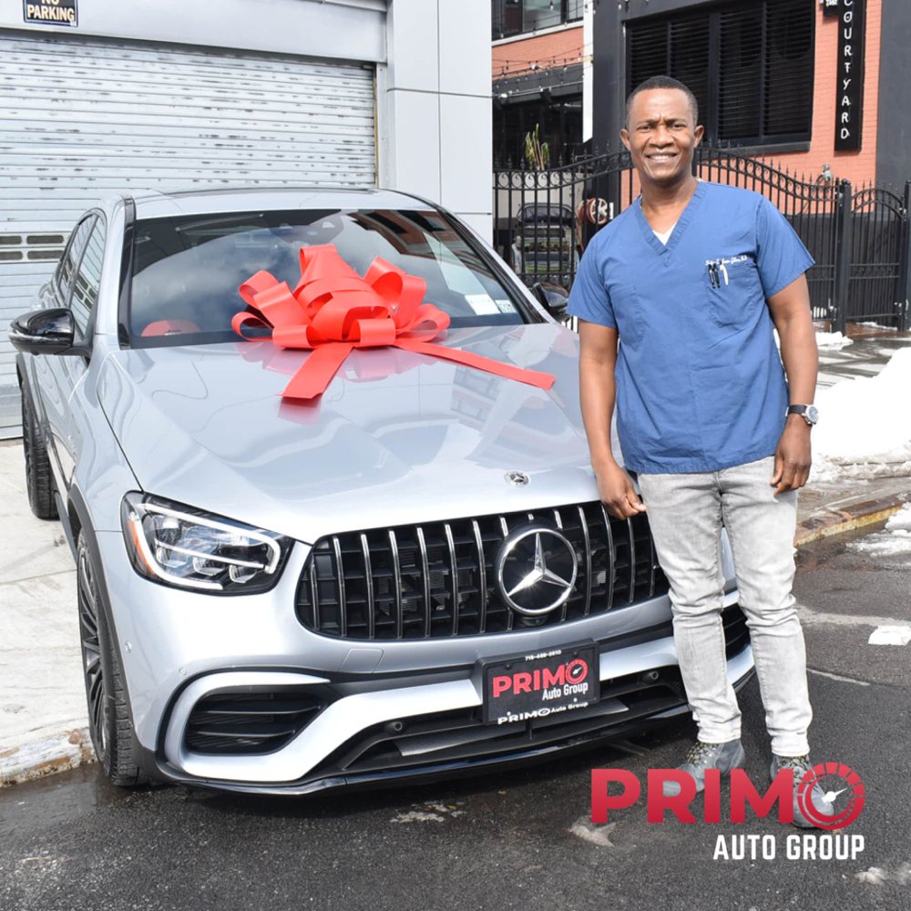 PRIMO AUTO GROUP - Updated August 2025 - 58 Photos - Queens, New York ...