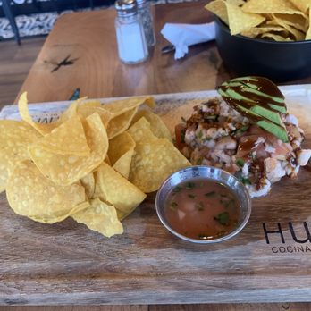 HUMO COCINA MEXICANA - Updated March 2025 - 79 Photos & 28 Reviews ...