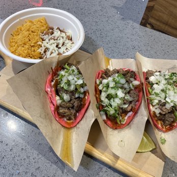 911 TACO BAR SHOP - Updated February 2025 - 76 Photos & 33 Reviews ...