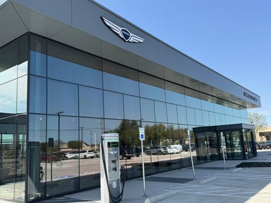 GENESIS OF PLANO - Updated January 2026 - 15 Photos & 23 Real Reviews ...