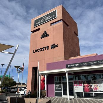 LAS VEGAS NORTH PREMIUM OUTLETS - Updated July 2025 - 1026 Photos ...