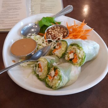 TA RA RIN THAI CUISINE - Updated June 2024 - 313 Photos & 595 Reviews ...