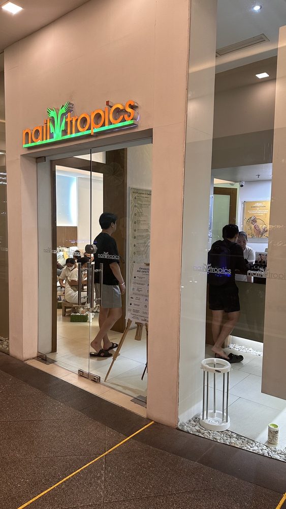 NAIL TROPICS - Updated April 2025 - 9th Avenue, Taguig, Metro Manila ...