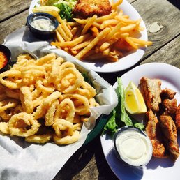 DOCKSIDE SEAFOOD MARKET - Updated July 2025 - 873 Photos & 535 Reviews ...