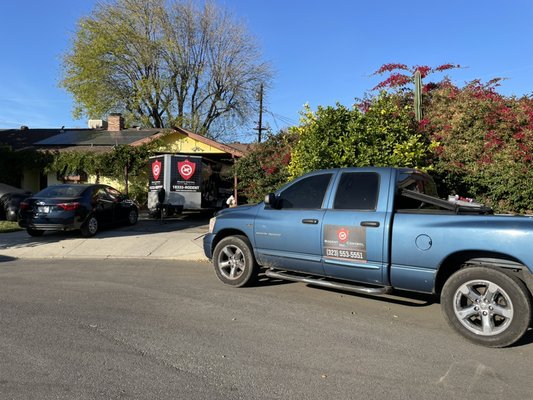 RODENT CONTROL - Updated July 2025 - 222 Photos & 363 Reviews - 5455 ...