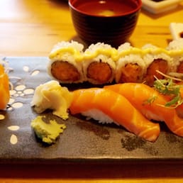 SAKU SUSHI - 1205 Photos & 537 Reviews - 478 Queen Street W, Toronto ...