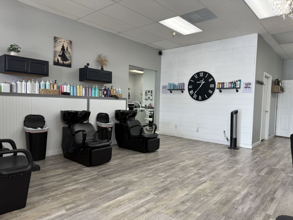 Hair Salons In Mesquite Nevada