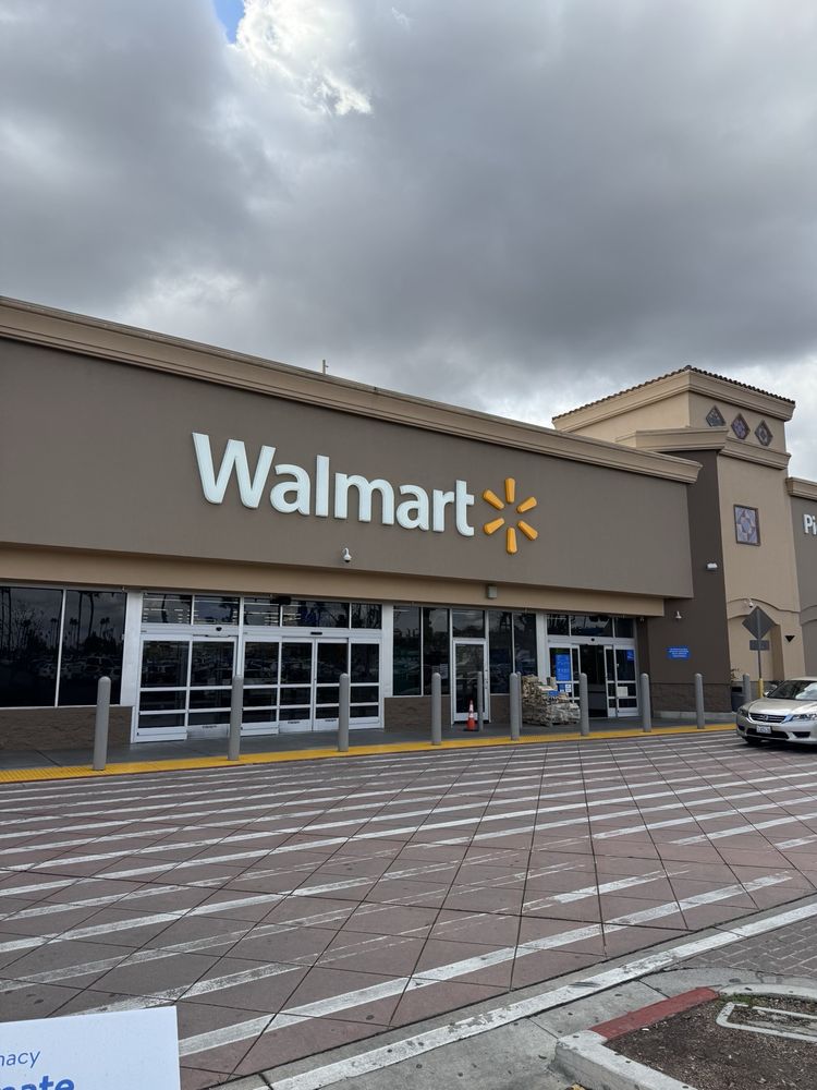 WALMART - Updated July 2025 - 185 Photos & 429 Reviews - 27470 Alicia ...