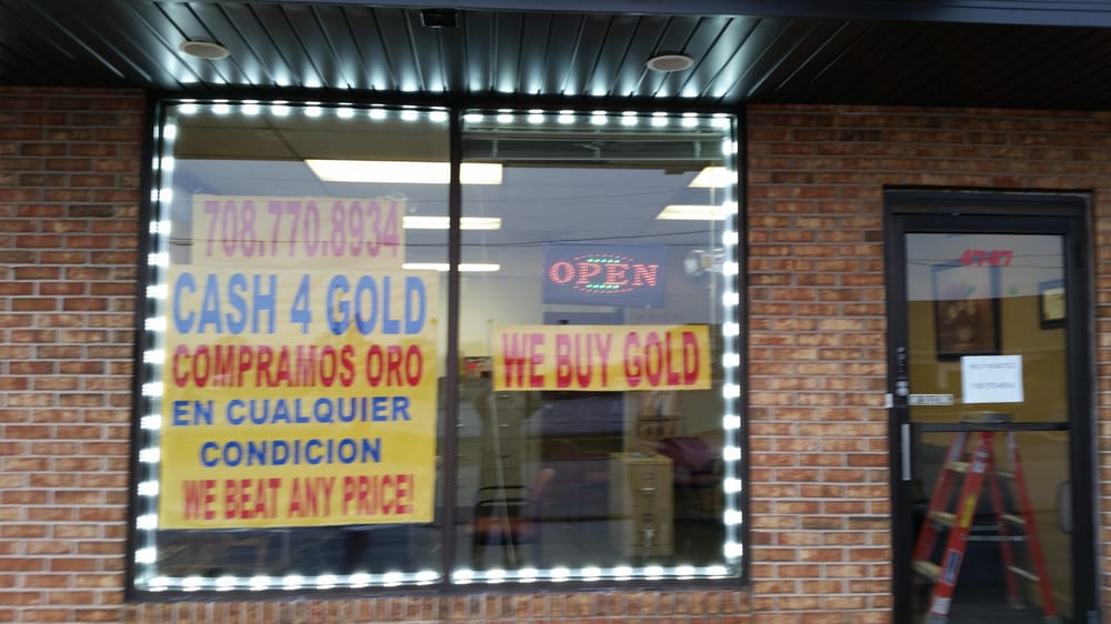 CASH 4 GOLD - Updated January 2025 - 13506 Kenton Ave, Crestwood ...