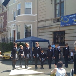 EMBASSY OF IRELAND - Embassy - 2234 Massachusetts Ave NW, Washington ...